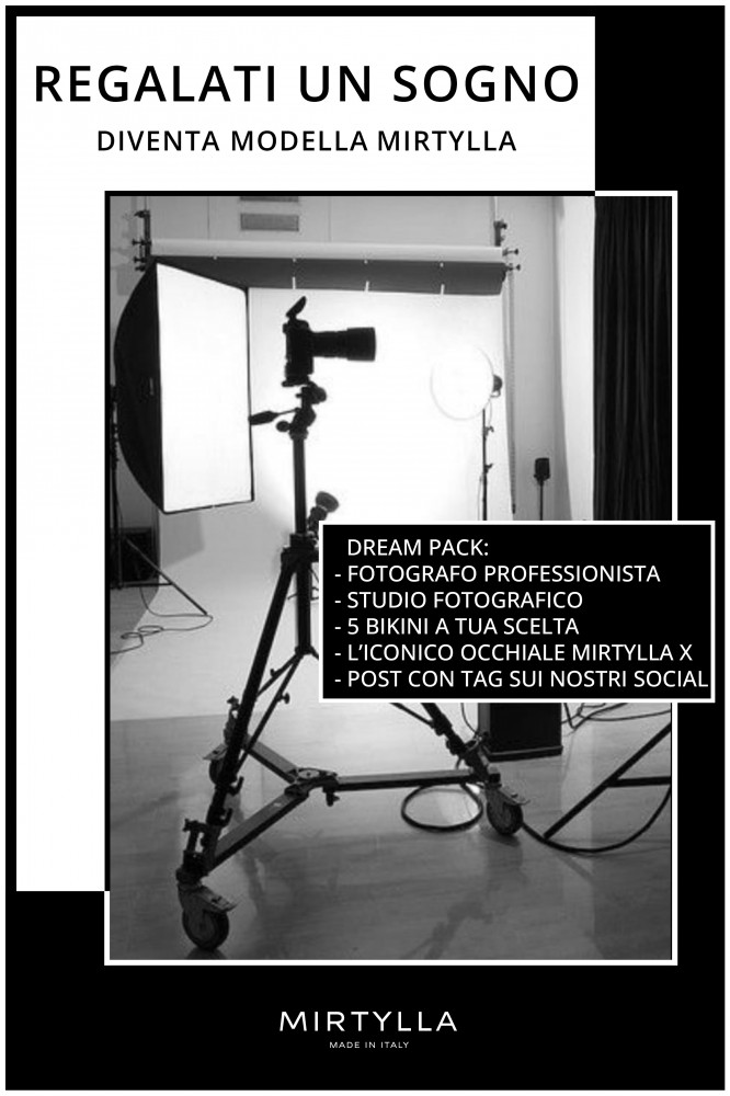 Mini Bikini Mirtylla - Mirtylla